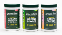 Greens First Powder