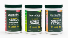 Greens First Powder